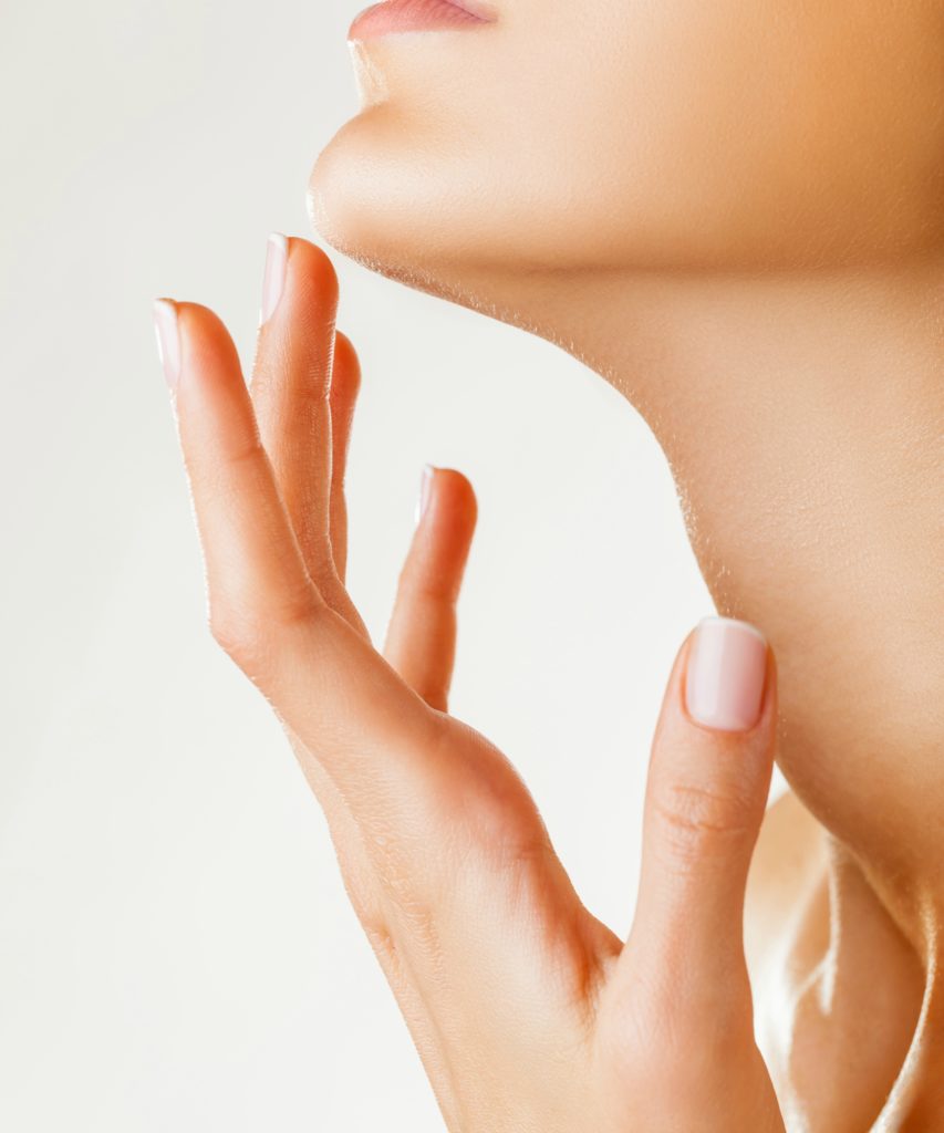 CoolSculpting for Double Chin Los Angeles & Orange County | Skin ...