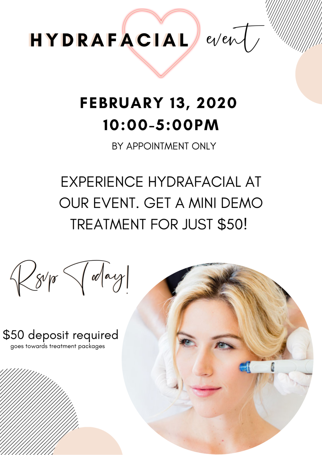Brea Hydrafacial Event | Kwok, Gideon (skinperfectmedical.com)