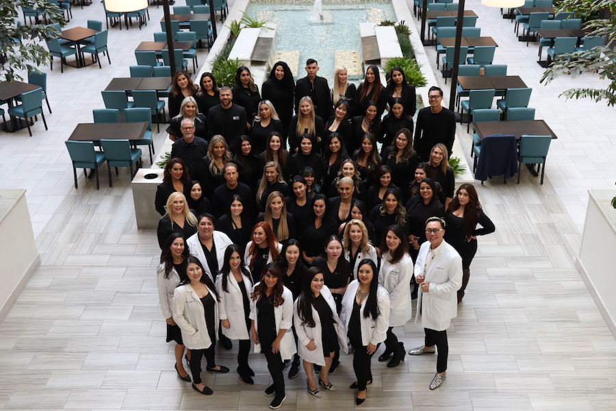 Our Medical Team | Skin Perfect Medical Spa Whittier Rancho Cucamonga ...