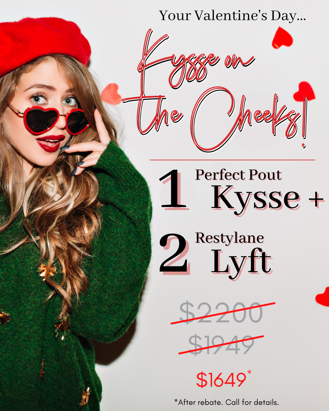 Skin Care Glendora, San Gabriel Valley | Skin Perfect Medical Spa